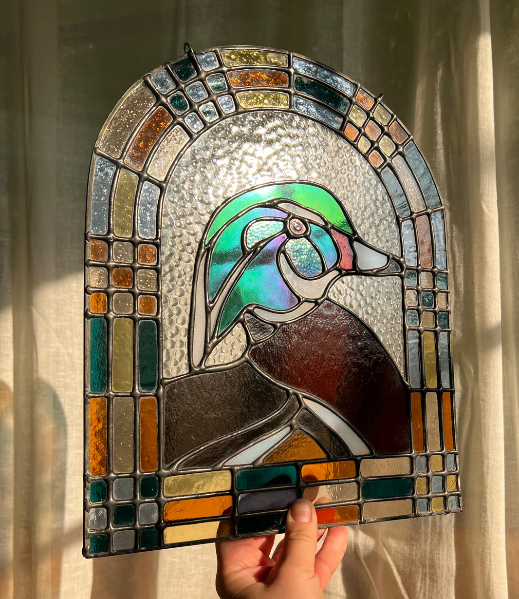 market leftovers – Neighborhood Glassworks